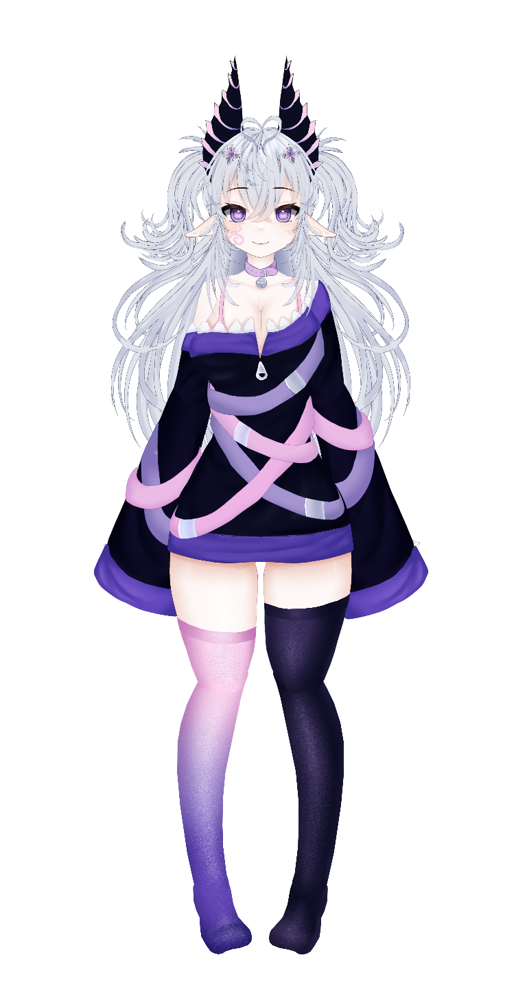 wawa's Commission Form | Artistree